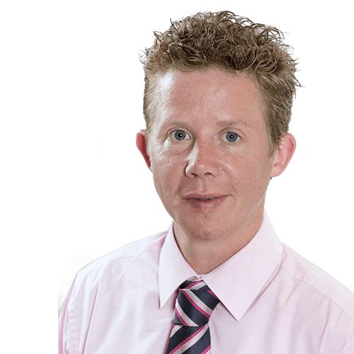 Peter Jenkins
